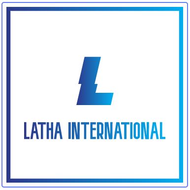 Home - Latha International